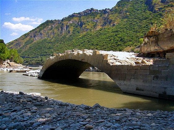 Mtskheta - ISCG Travel Georgia